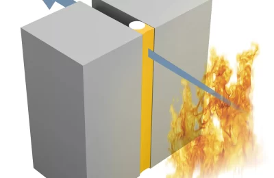 Firestopping and fire doors installation – SVAROG FIREPRO LTD